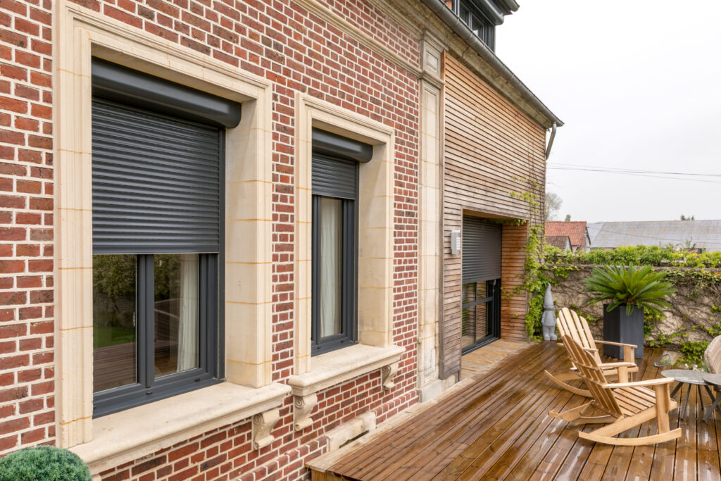 Voordelen van Rolluiken op Solar